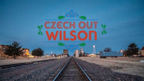 Check Out Wilson | Wilson Tourism Hub | Wilson, KS